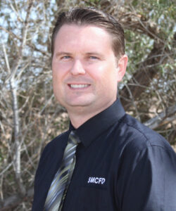 Leadership - Apache Junction Sewer District